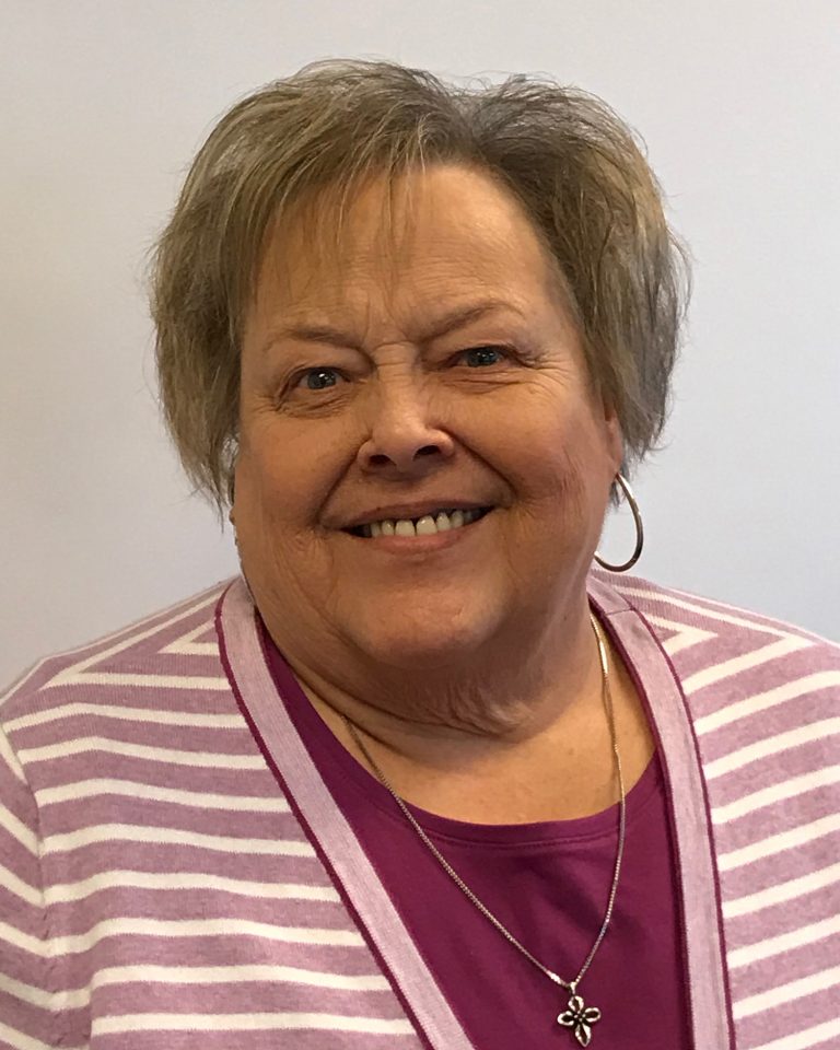 Executive Staff and Board of Directors - The Texas Ramp Project