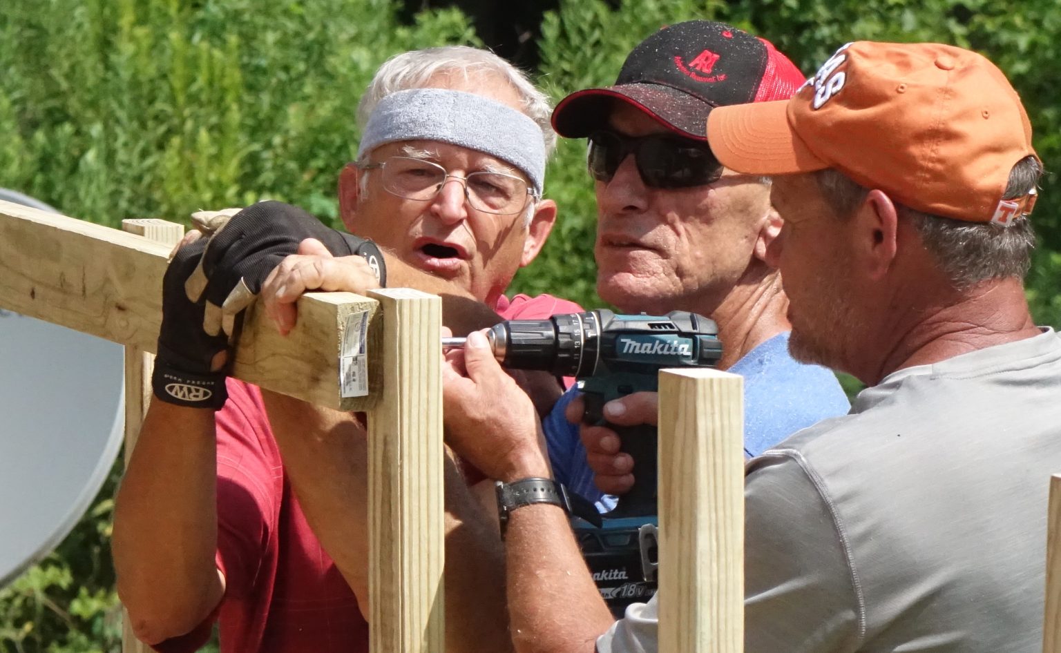 About Texas Ramp Project – The Texas Ramp Project