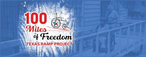 The Texas Ramp Project