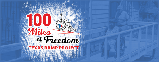 The Texas Ramp Project