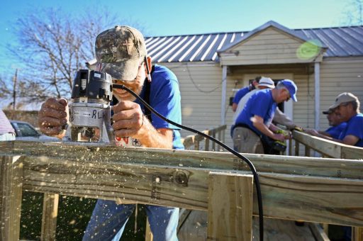 Thank you for your thoughtful gift to Texas Ramp Project! - The Texas ...