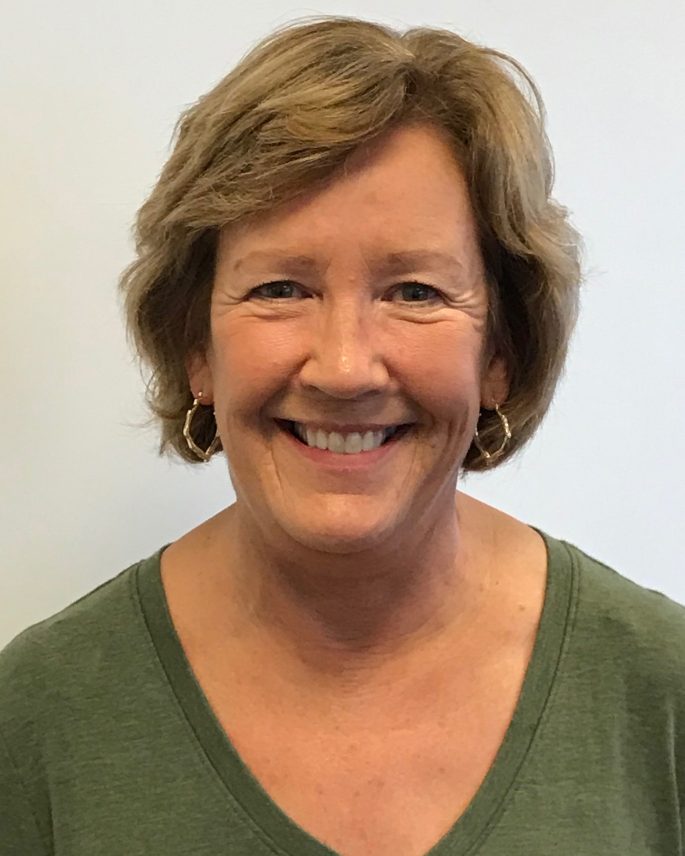 Executive Staff and Board of Directors - The Texas Ramp Project