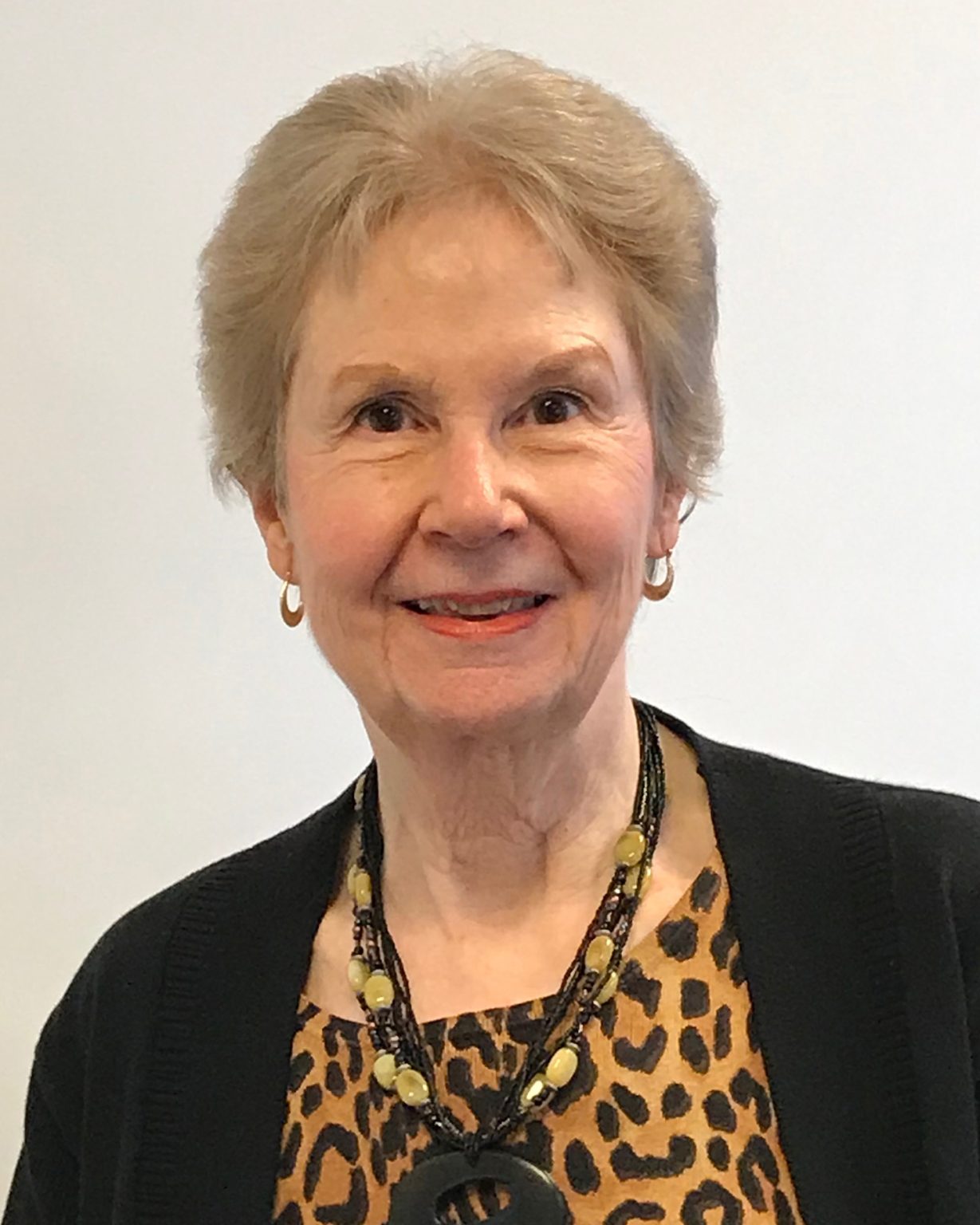 Executive Staff and Board of Directors - The Texas Ramp Project