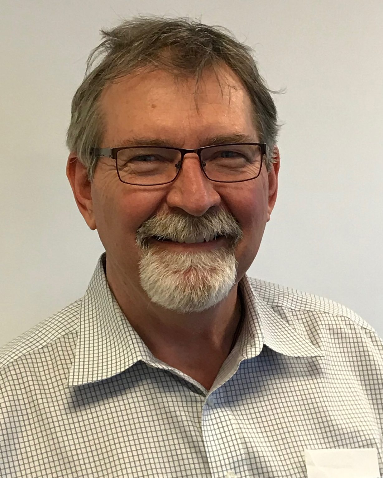 Executive Staff and Board of Directors - The Texas Ramp Project