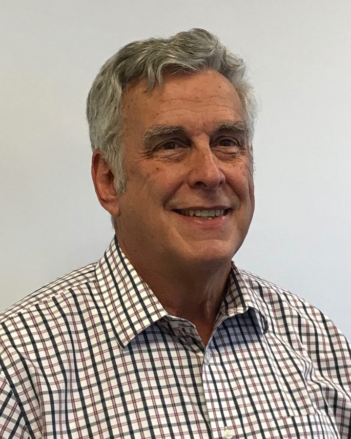 Executive Staff and Board of Directors - The Texas Ramp Project