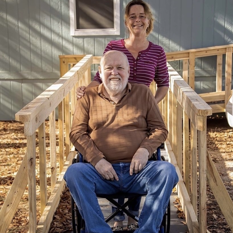 26,364 Ramps Completed