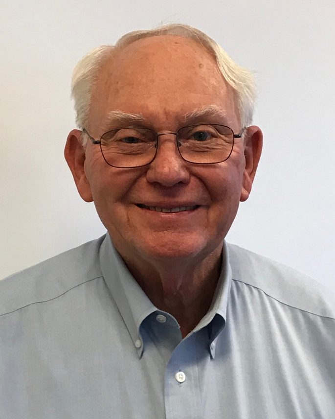 Leadership Team - The Texas Ramp Project