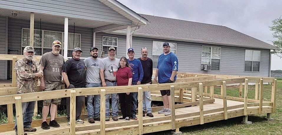 Texas Ramp Project of Gatesville continues to prosper - The Texas Ramp ...