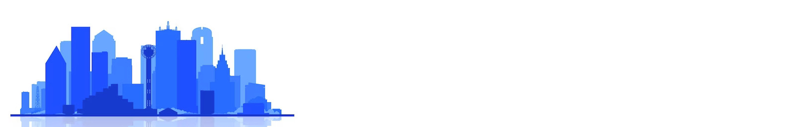 Dallas and Collin County Region - The Texas Ramp Project