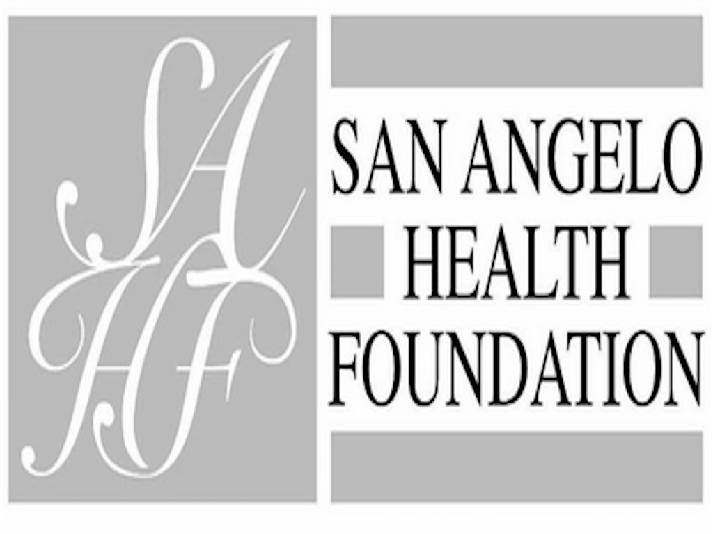 San Angelo Health Foundation awards $30,000 to the Texas Ramp Project ...